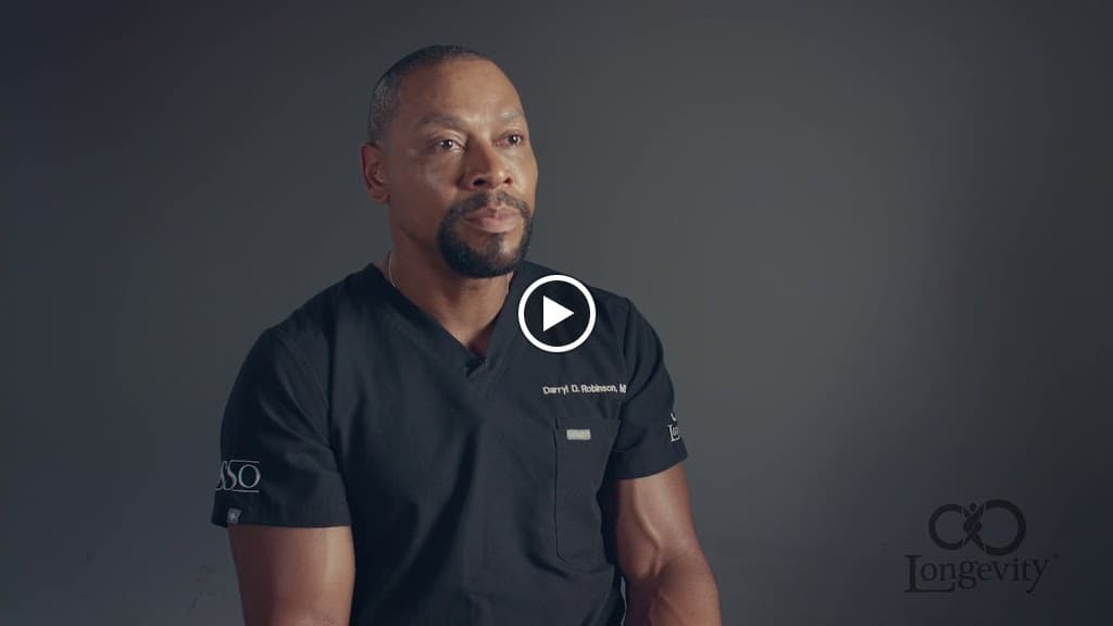 Oklahoma Spine & Pain Management - Dr. Darryl Robinson, MD - Pain ...
