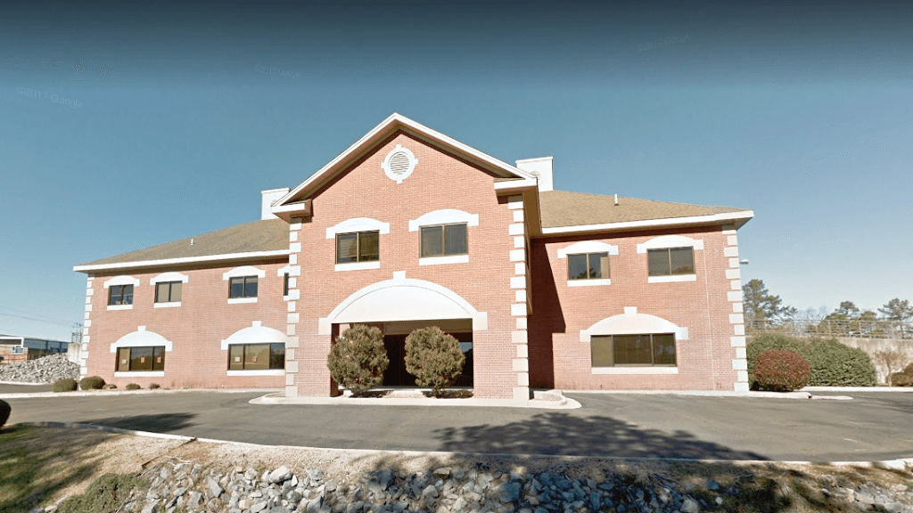 Pain Treatment Centers of America - Pain Management in Hot Springs ...