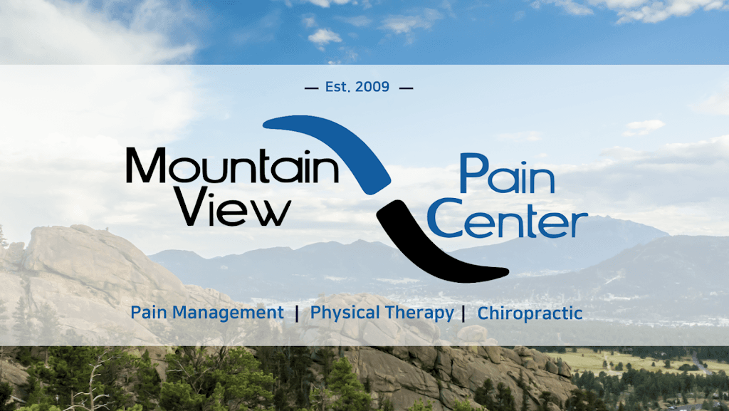 Mountain View Pain Center - Pain Management in Denver, Colorado | Pain ...