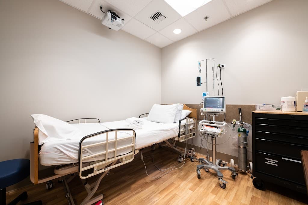 Acute Pain Therapies | Bellevue Ketamine, Spravato, Injections Clinic ...