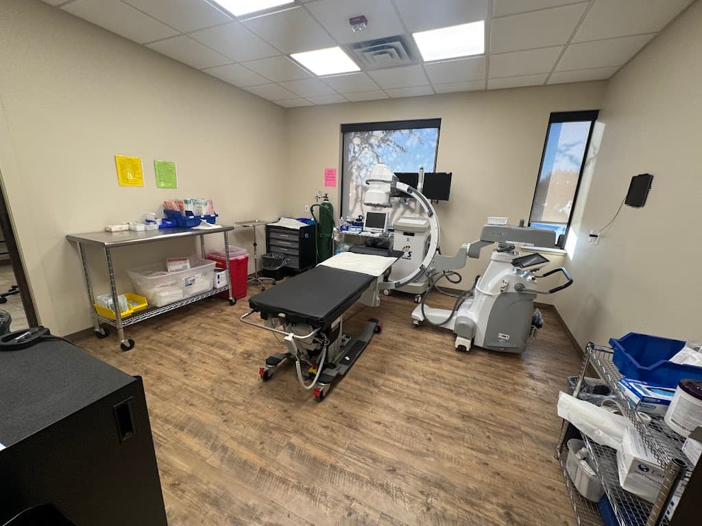 Access Pain Solutions | Tulsa Pain Management Doctor - Pain Management ...