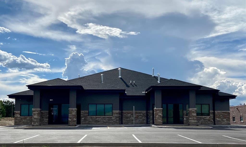 Eastern Utah Spine & Pain, Dr. Russell Beecher, D.O. - Pain Management ...