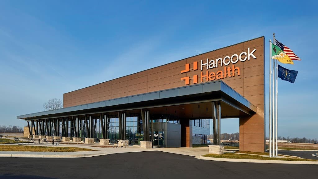 Hancock Pain Management Center - Pain Management in Greenfield, Indiana ...