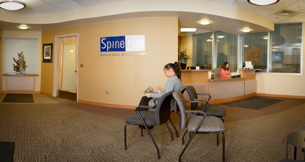 SpineOne - Pain Management in Lone Tree, CO | Pain Clinics Directory