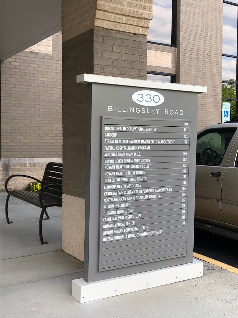 Carolinas Pain Institute - Charlotte - Pain Management in Charlotte, NC | Pain Clinics Directory