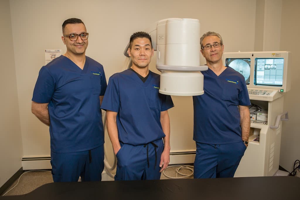 Modern Pain Consultants - Pain Management in New Lenox, Illinois | Pain ...