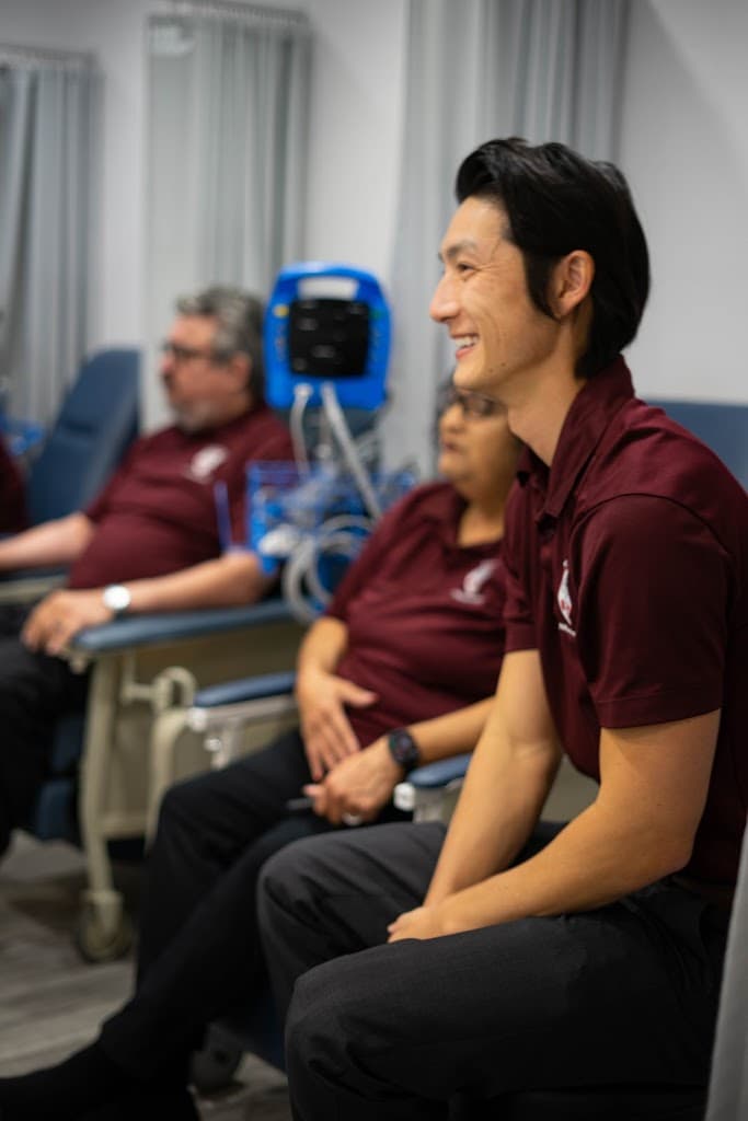 Foothills Pain Management Clinic | Dharmesh Mehta, MD - Pain Management ...