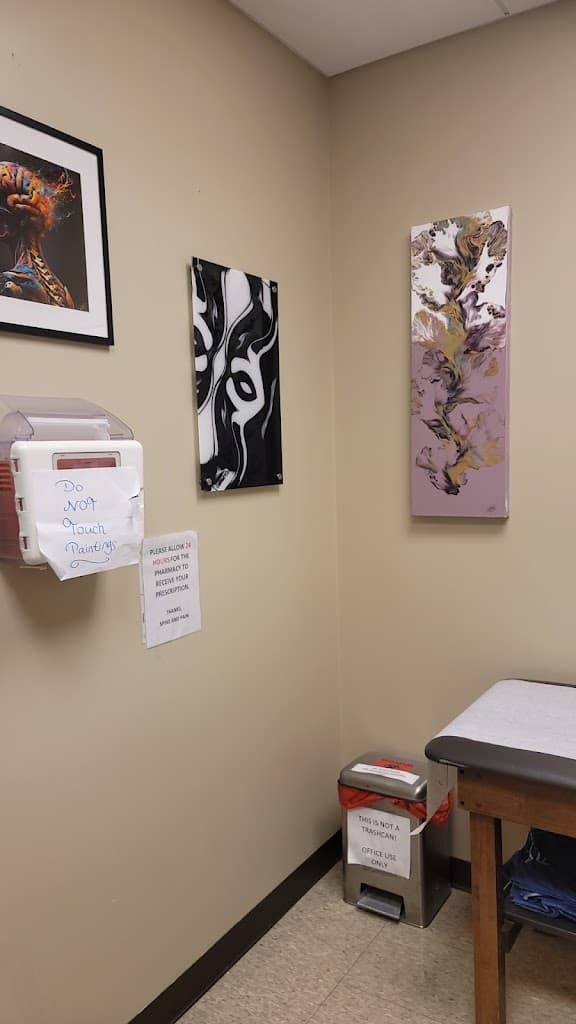 Harbin Clinic Spine & Pain Management Rome - Pain Management in Rome ...