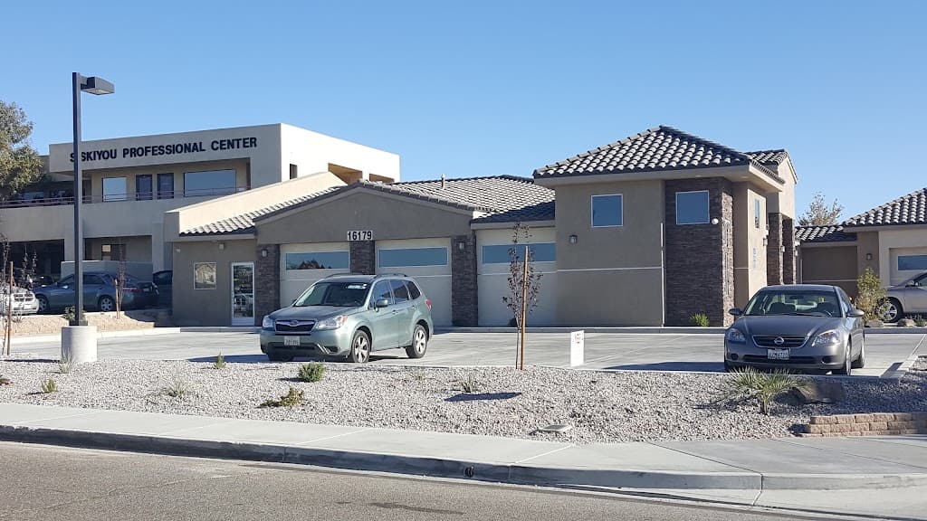 Universal Pain Management - Pain Management in Apple Valley, California ...