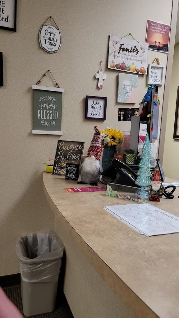 Harbin Clinic Spine & Pain Management Rome - Pain Management in Rome ...