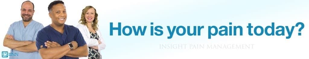 Insight Pain Management - Pain Management in Flint, Michigan | Pain ...
