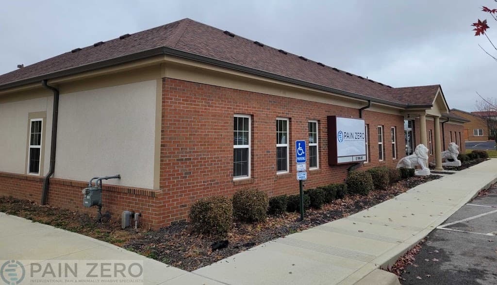 Pain Zero - Pain Management in Grove City, OH | Pain Clinics Directory