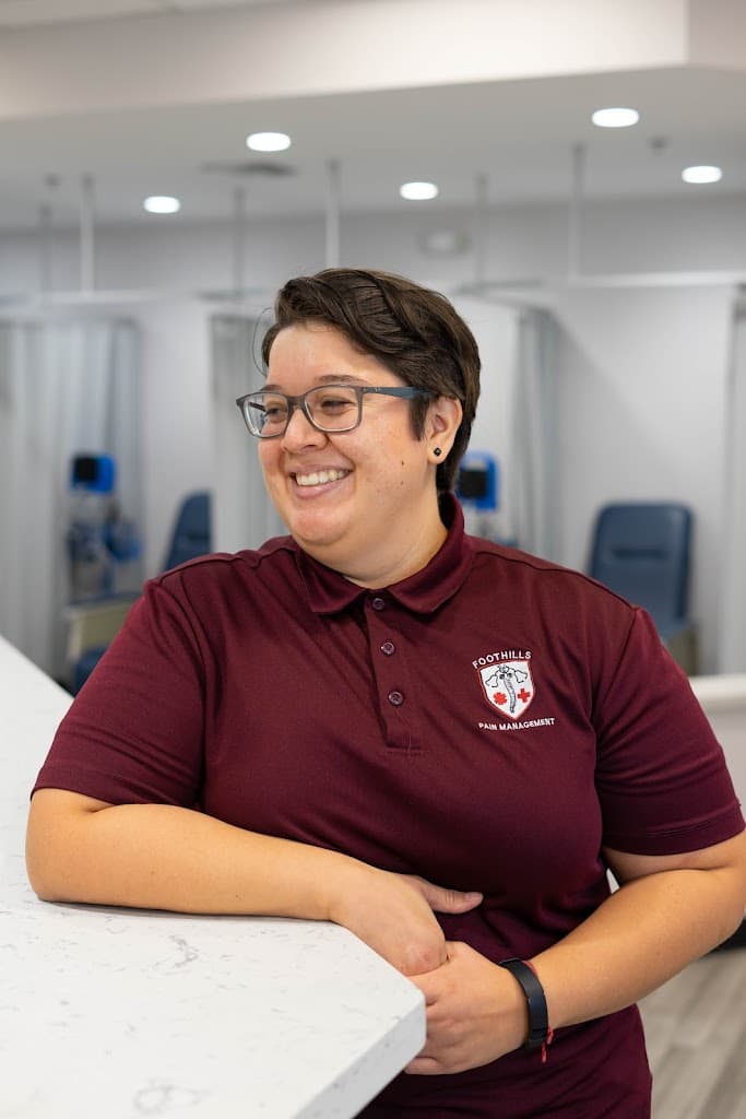 Foothills Pain Management Clinic | Dharmesh Mehta, MD - Pain Management in West Covina ...