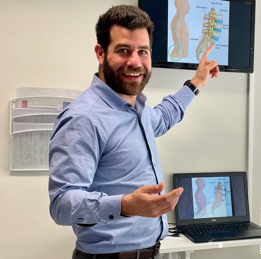 Philadelphia Smart Pain & Wellness: Samuel Grodofsky MD - Pain ...