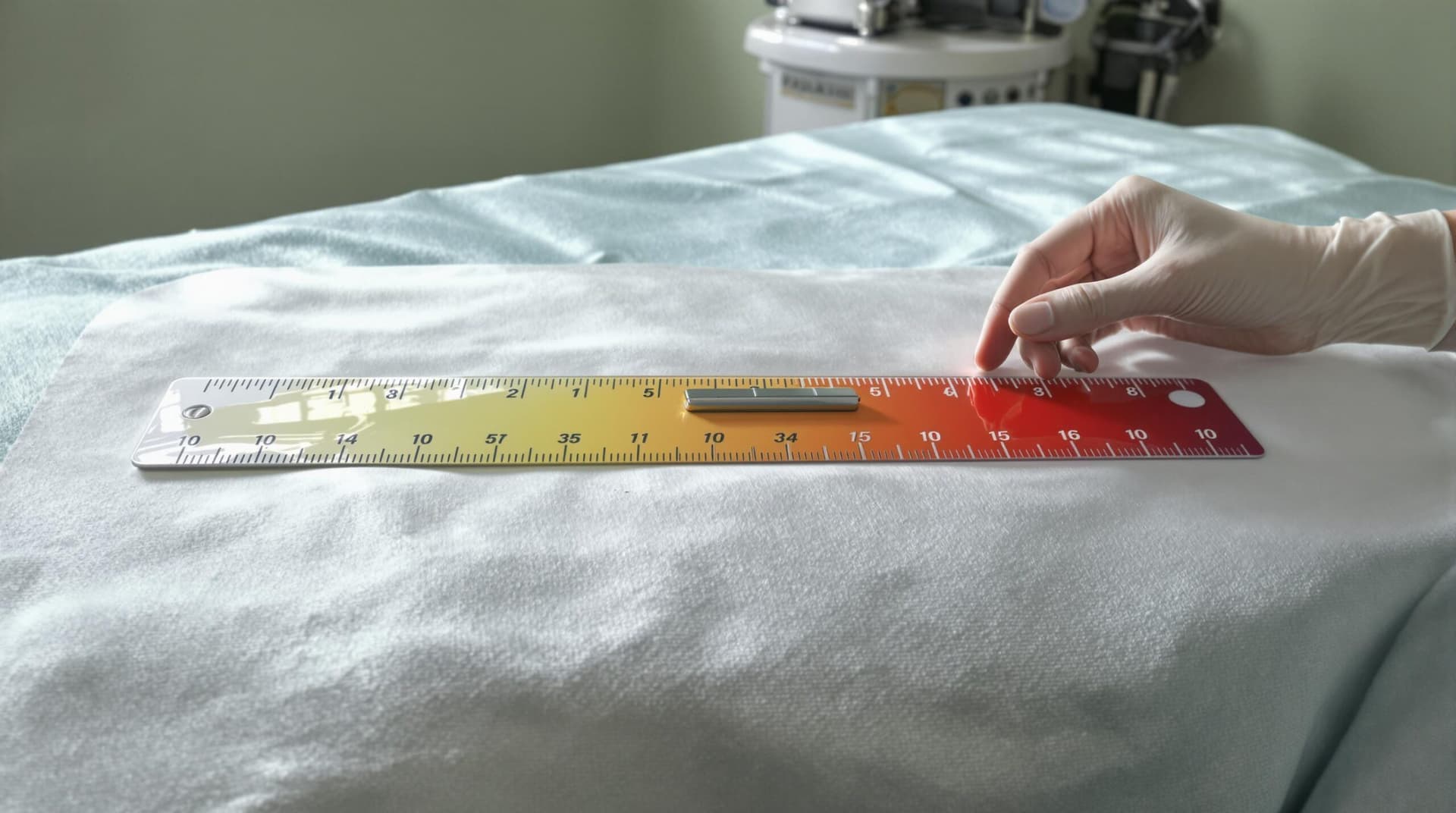 A Guide to the Visual Analog Scale for Healthcare Providers | Pain ...