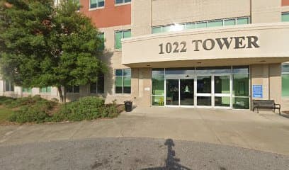 Dr Ryan almeida - Pain Management in Alabaster, AL | Pain Clinics Directory