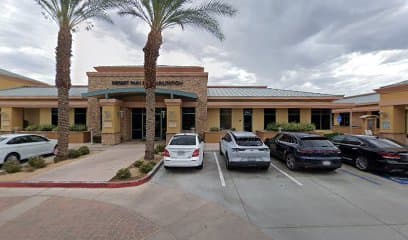 Desert Pain Specialists - Pain Management in Rancho Mirage, California ...