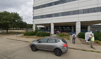 Methodist Pain Management Center - Pain Management in Peoria, Illinois ...